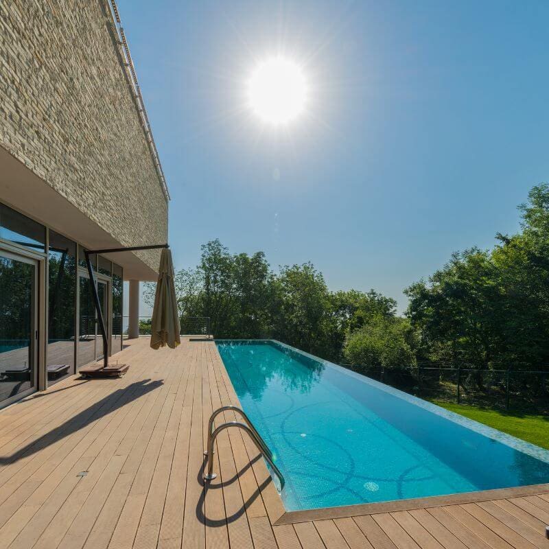 Central Coast Pool Builders - Boss Pools