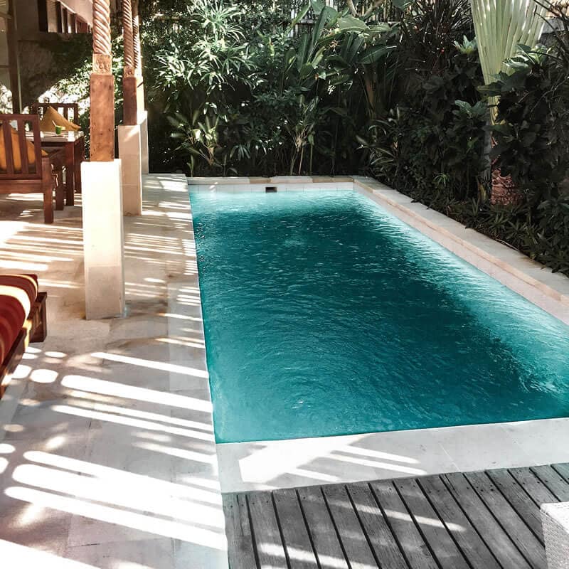 Central Coast Pool Builders - Boss Pools